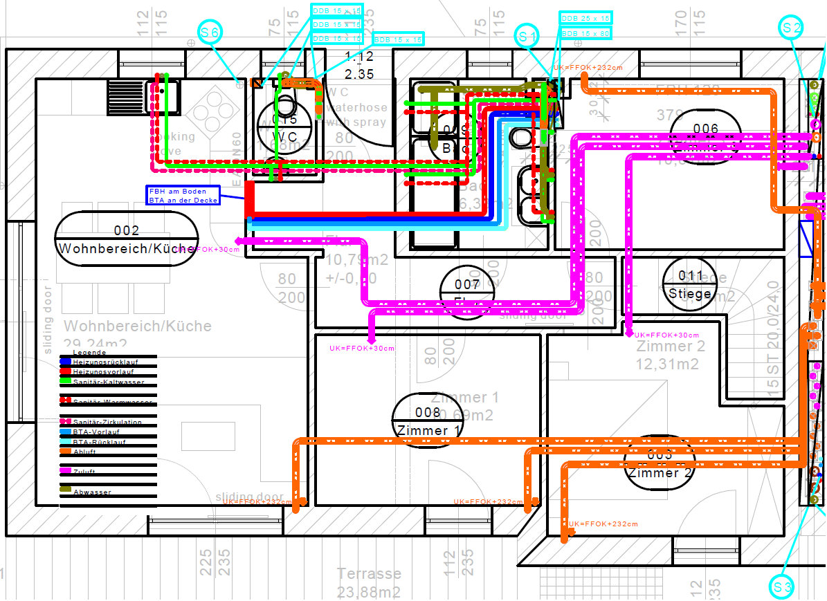Planung | VitalWohnen.com
